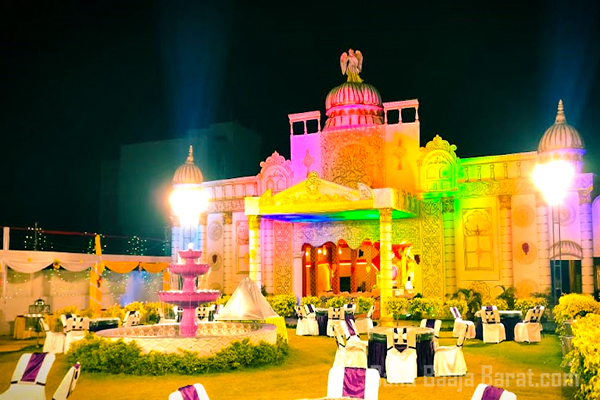 Dev Vatika In Bhadu Market, Jodhpur- Photos, Get Free Quotes, Reviews ...