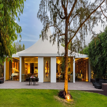 The Roseate Hotel, NH 8 in Samalkha - Check Price, Photos, Reviews I ...