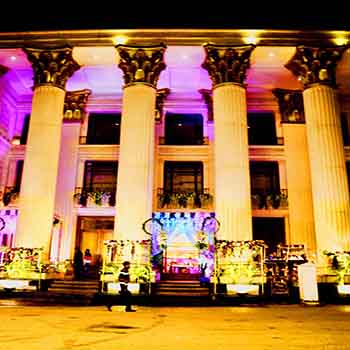 Golden Gate Banquet Hall in Mayapuri, Delhi - Photos, Get Free Quotes ...