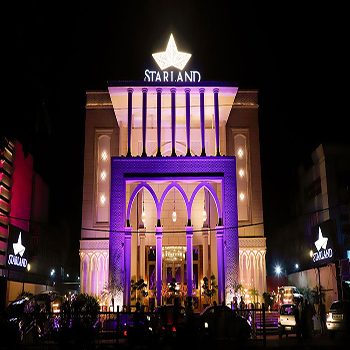 Golden Gate Banquet Hall in Mayapuri, Delhi - Photos, Get Free Quotes ...