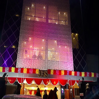 Blessings the Banquet in Pitampura, Delhi - Photos, Get Free Quotes ...