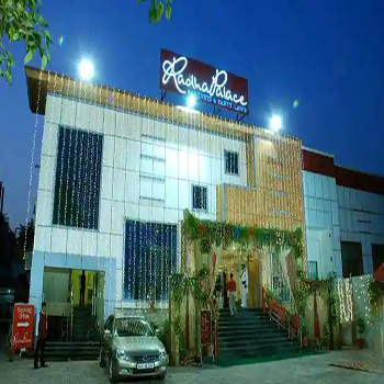 Radha Palace in Karkardooma, Delhi - Photos, Get Free Quotes, Reviews ...
