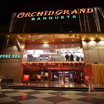 Radha Palace in Karkardooma, Delhi - Photos, Get Free Quotes, Reviews ...