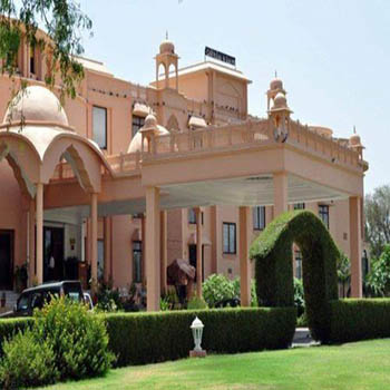 Lohagarh Fort Resort in Kukas, Jaipur- Photos, Get Free Quotes, Reviews ...