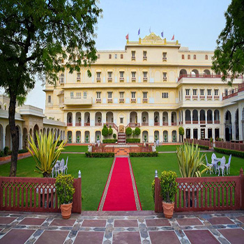 The Raj Palace in Gangapole, Jaipur- Photos, Get Free Quotes, Reviews ...