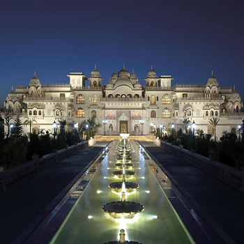 Shiv Vilas Resort in Kukas, Jaipur- Photos, Get Free Quotes, Reviews ...