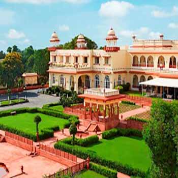 Jai Mahal Palace in Civil Lines, Jaipur- Photos, Get Free Quotes ...