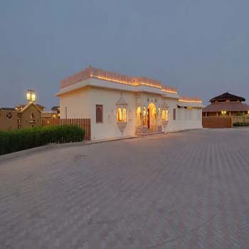Pride Amber Villas Resort in Tonk Road, Jaipur- Photos, Get Free Quotes ...