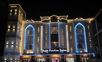 India Function Palace In Yakhutpura Hyderabad - Photos, Get Free Quotes ...